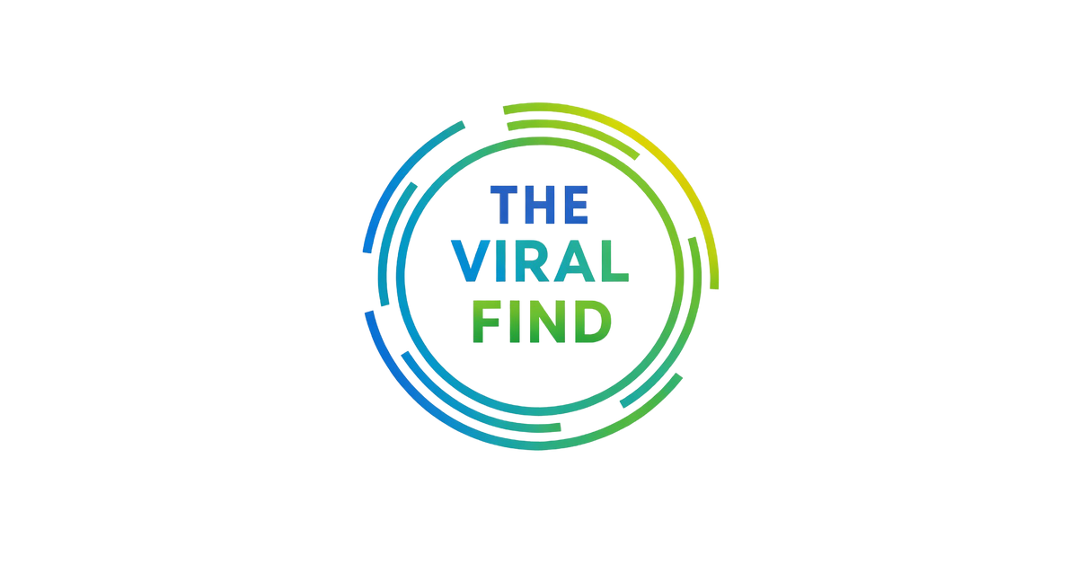 Air-C Splash Page – The Viral Find
